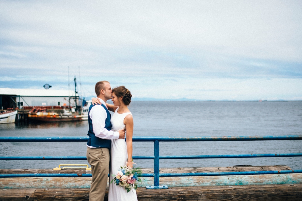 John + Jandi - Chris Klas Photo