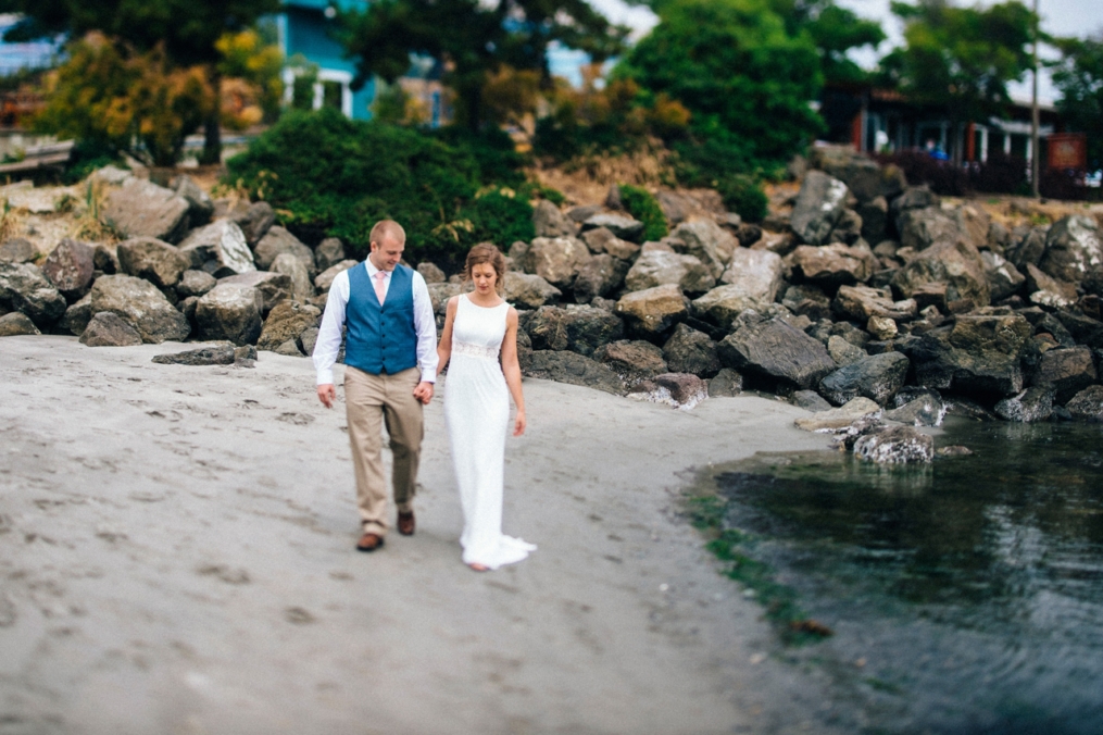 John + Jandi - Chris Klas Photo